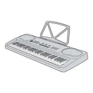 MIKOMI MK-4100 INSTRUCTION MANUAL Pdf Download | ManualsLib