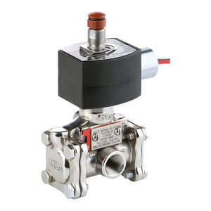 ASCO 8316 SERIES INSTALLATION & MAINTENANCE INSTRUCTIONS MANUAL Pdf ...