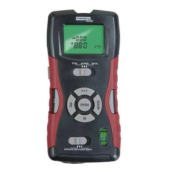 POWERFIX PROFI 298736 OPERATION AND SAFETY NOTES Pdf Download | ManualsLib