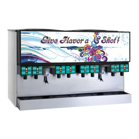 LANCER FS30 INSTRUCTION SHEET Pdf Download | ManualsLib