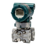 YOKOGAWA DPHARP EJXC40A USER MANUAL Pdf Download | ManualsLib