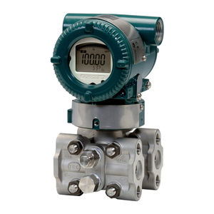 YOKOGAWA DPHARP EJXC40A USER MANUAL Pdf Download | ManualsLib