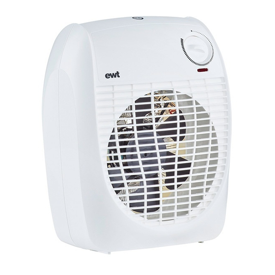 EWT PF120 NT MANUAL Pdf Download | ManualsLib