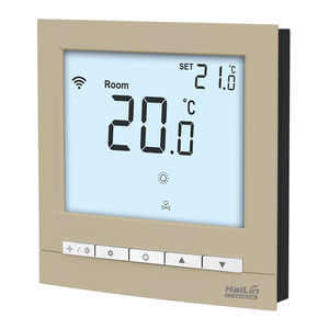 HAILIN CONTROLS HL2023DA USER MANUAL Pdf Download | ManualsLib