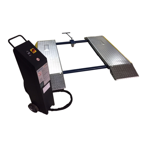 ATT NUSSBAUM SPRINTER MOBIL 2500 INSPECTION BOOK Pdf Download | ManualsLib