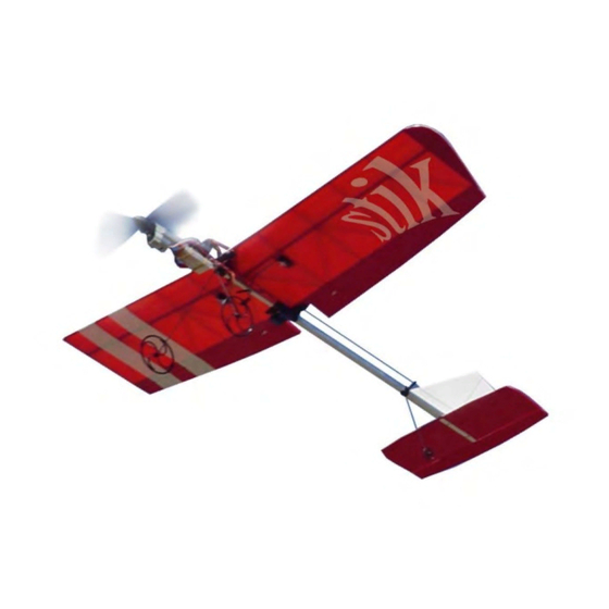 STEVENS AEROMODEL STIK 2.0 MANUAL Pdf Download | ManualsLib