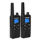 SAMCOM FPCN30A TWO-WAY RADIO USER MANUAL | ManualsLib