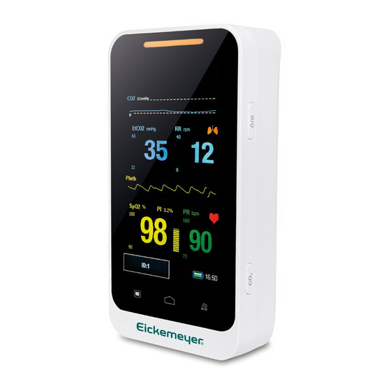 EICKEMEYER LIFEVET CP USER MANUAL Pdf Download | ManualsLib