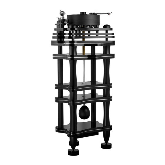 GOLD NOTE BELLAGIO CONQUEST BLACK KING OWNER'S MANUAL Pdf Download ...