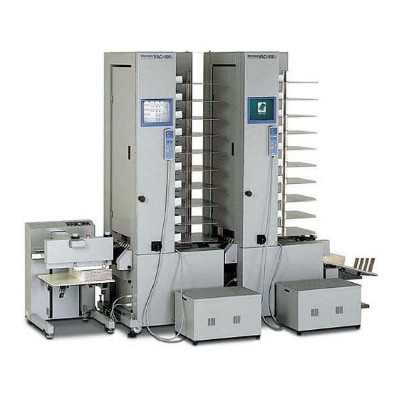 HORIZON FITNESS VAC-100 MANUAL Pdf Download | ManualsLib