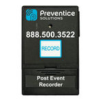 Preventice - Free Pdf Manuals Download | ManualsLib