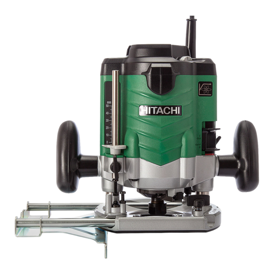 HITACHI M12VE HANDLING INSTRUCTIONS MANUAL Pdf Download | ManualsLib