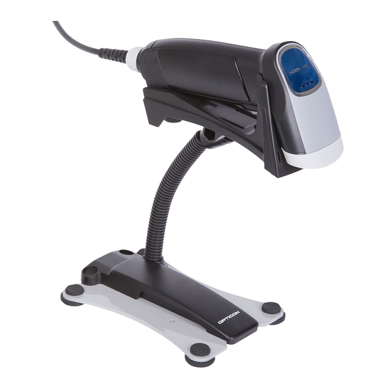 OPTICON OPR-2001 USER MANUAL Pdf Download | ManualsLib