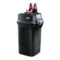 Fluval MSF 304 Manuals | ManualsLib