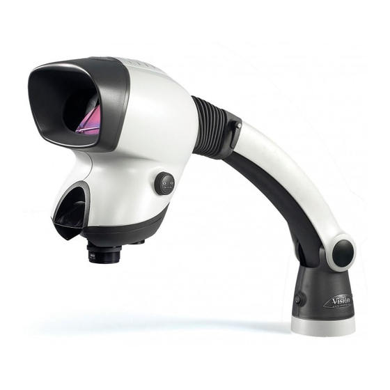 VISION ENGINEERING MANTIS ELITE USER MANUAL Pdf Download | ManualsLib