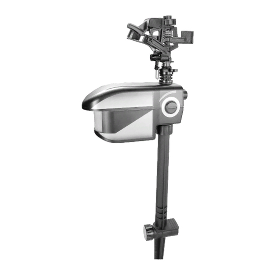 CONTECH SCARECROW OWNER'S MANUAL Pdf Download | ManualsLib