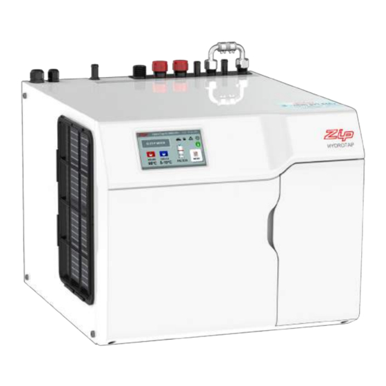 ZIP HYDROTAP G4 SERIES INSTALLATION INSTRUCTIONS MANUAL Pdf Download ...
