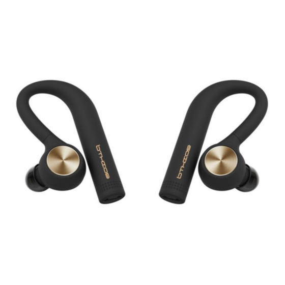 K-MATE BTH109R USER MANUAL Pdf Download | ManualsLib