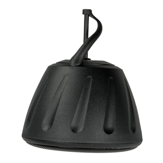 SOUNDTUBE RS31-EZ-T INSTALL INSTRUCTIONS Pdf Download | ManualsLib