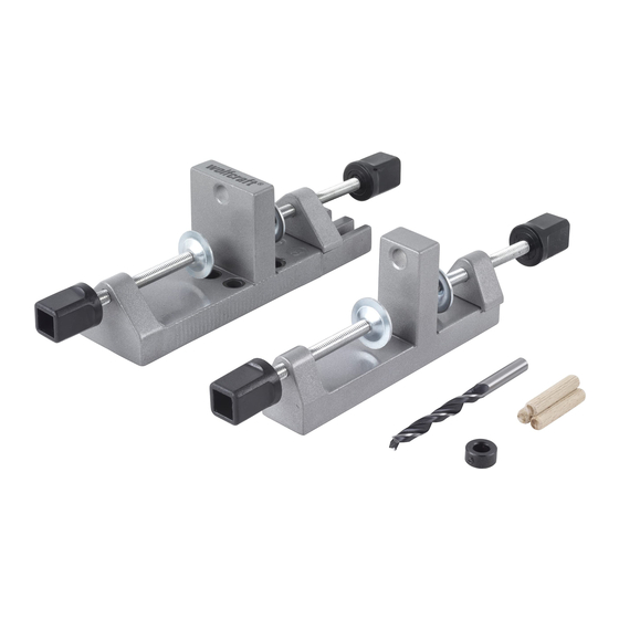 WOLFCRAFT 3750 000 MANUAL Pdf Download | ManualsLib