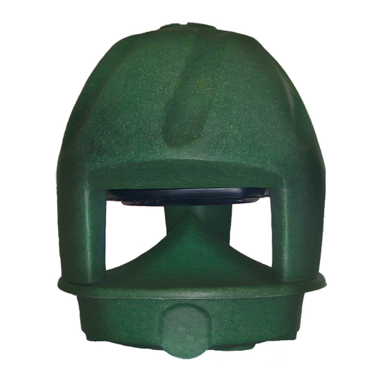 SOUNDTUBE IPD-XT850 INSTALL INSTRUCTIONS Pdf Download | ManualsLib