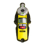 STANLEY INTELLILASER PRO INSTRUCTION MANUAL Pdf Download | ManualsLib