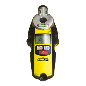 STANLEY INTELLILASER PRO INSTRUCTION MANUAL Pdf Download | ManualsLib