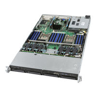 Intel S2600WF Series Manuals | ManualsLib