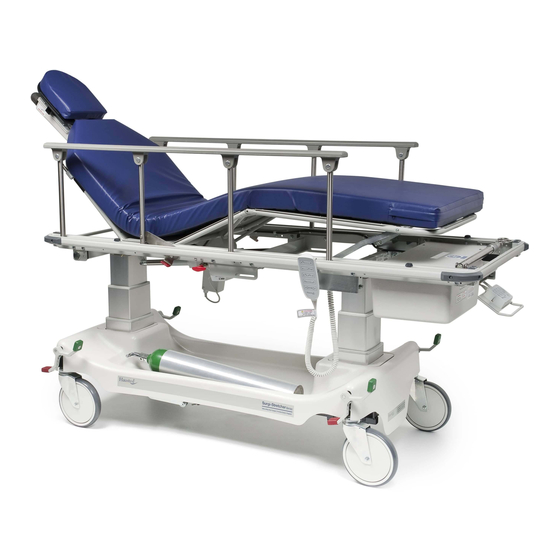 GRAHAM FIELD 5E8 OPERATING MANUAL Pdf Download | ManualsLib