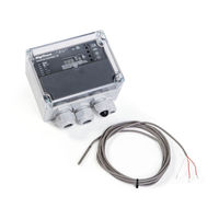 Digitrace RAYSTAT-CONTROL-10 Manuals | ManualsLib