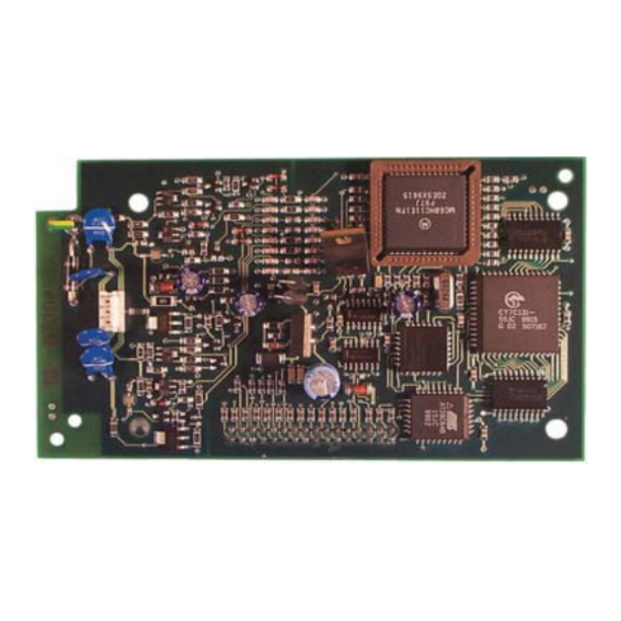 BOSCH D7039 INSTALLATION MANUAL Pdf Download | ManualsLib