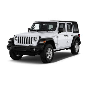 JEEP WRANGLER 2020 OWNER'S MANUAL Pdf Download | ManualsLib