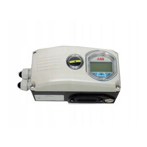 ABB POSITIONMASTER EDP300 COMMISSIONING INSTRUCTION Pdf Download ...