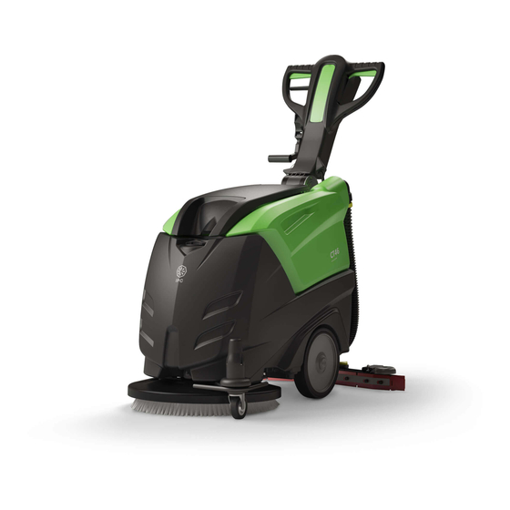 IPC CT46B QUICK MANUAL Pdf Download | ManualsLib