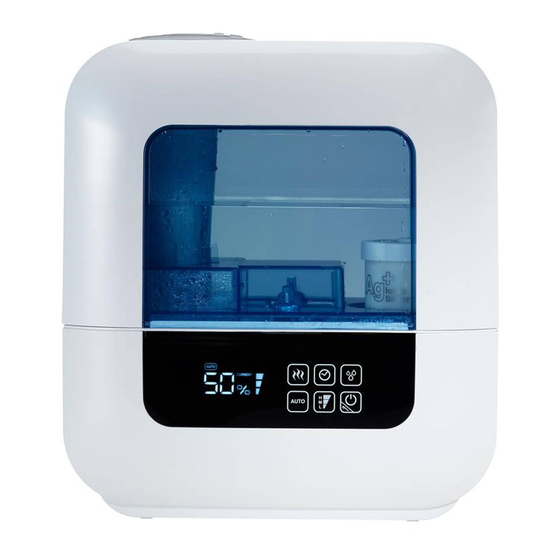 BONECO U700 INSTRUCTIONS FOR USE MANUAL Pdf Download | ManualsLib