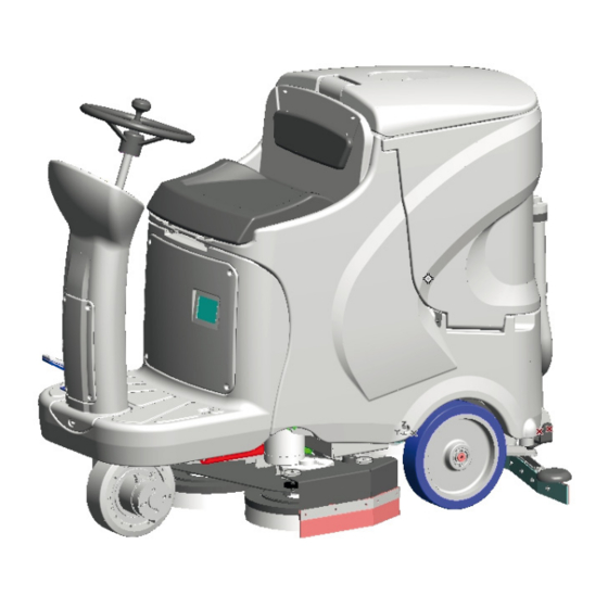 IPC GANSOW CT110 OPERATOR'S MANUAL Pdf Download | ManualsLib