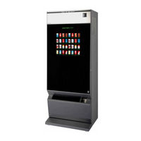 Azkoyen STEP Series Manuals | ManualsLib