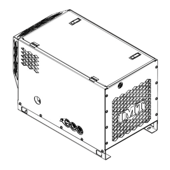 Oshkosh corporation IMT CAS80R Manuals | ManualsLib