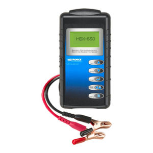 MIDTRONICS MDX-600 SERIES INSTRUCTION MANUAL Pdf Download | ManualsLib