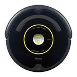 IROBOT ROOMBA 500 SERIES SERVICING AND REPAIR MANUAL Pdf Download ...