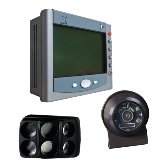 GROENEVELD GREENSIGHT ACTIVE SAFETY USER INSTRUCTIONS Pdf Download ...