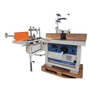 MINIMAX FORMULA T1 MANUAL Pdf Download | ManualsLib