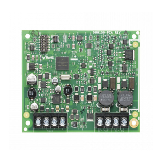 HONEYWELL 6815 PRODUCT INSTALLATION DOCUMENT Pdf Download | ManualsLib