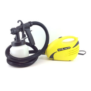 TOTAL PAINTER VBRVACIND0001 INSTRUCTION MANUAL Pdf Download | ManualsLib