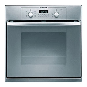 ARISTON 7 CHEFS SERIES INSTRUCTIONS FOR INSTALLATION AND USE MANUAL Pdf ...