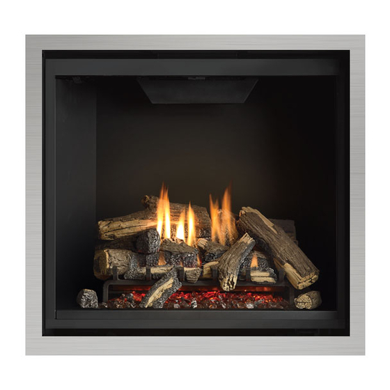 REGENCY GRANDVIEW G800EC SERIES MANUAL Pdf Download | ManualsLib