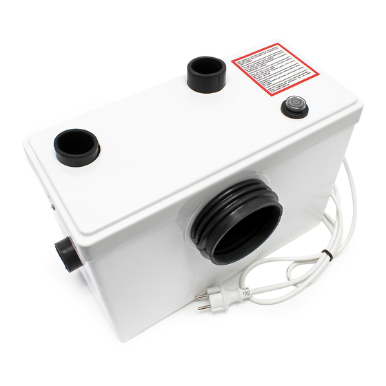 WILTEC PW600 INSTRUCTION MANUAL Pdf Download | ManualsLib