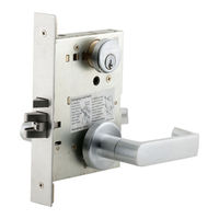 Schlage L9050 Manuals | ManualsLib