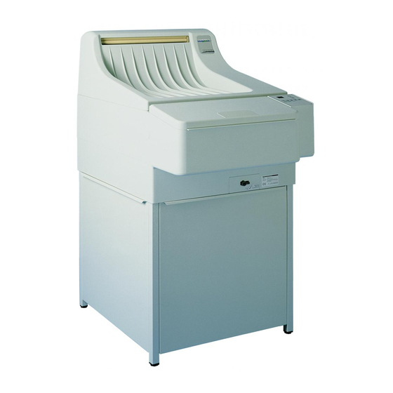 PROTEC COMPACT 2 NDT USER MANUAL Pdf Download | ManualsLib