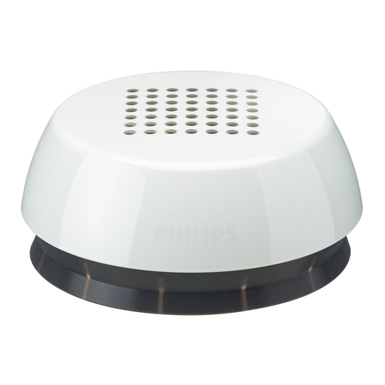 PHILIPS CITYTOUCH OLC COM SRLLC7270 INSTALLATION INSTRUCTIONS Pdf ...